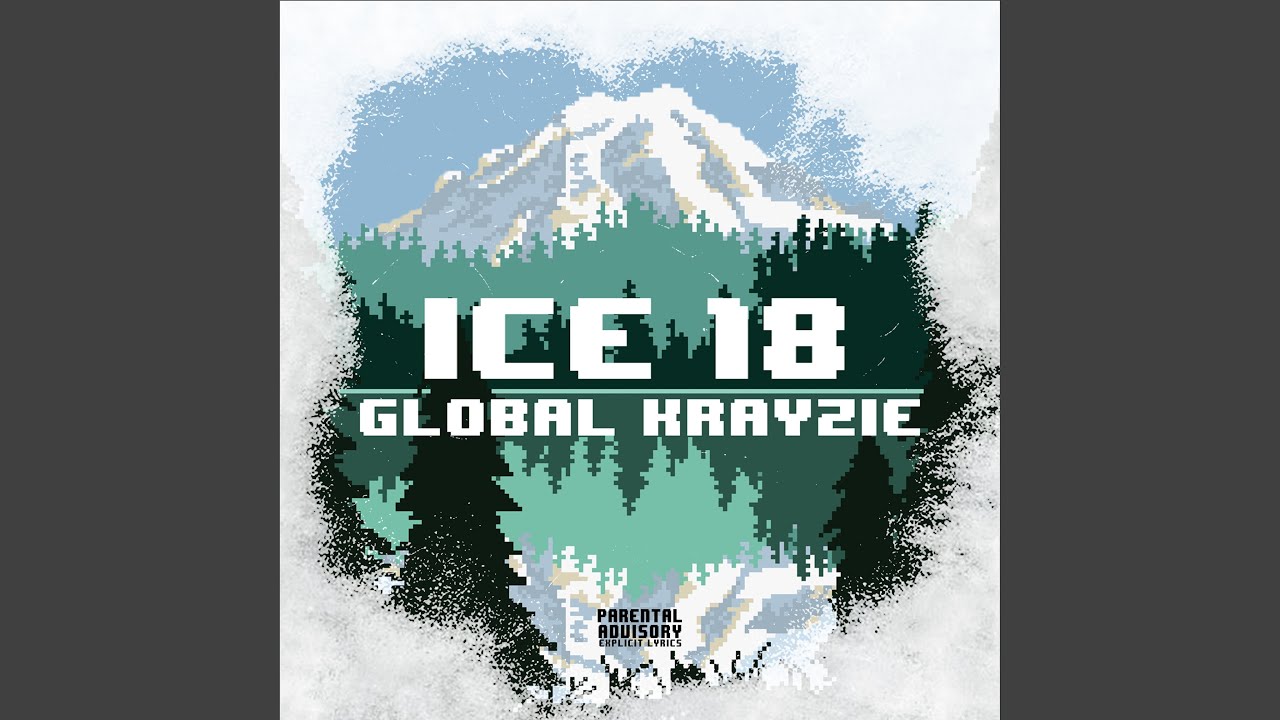 Ice18 - YouTube Music