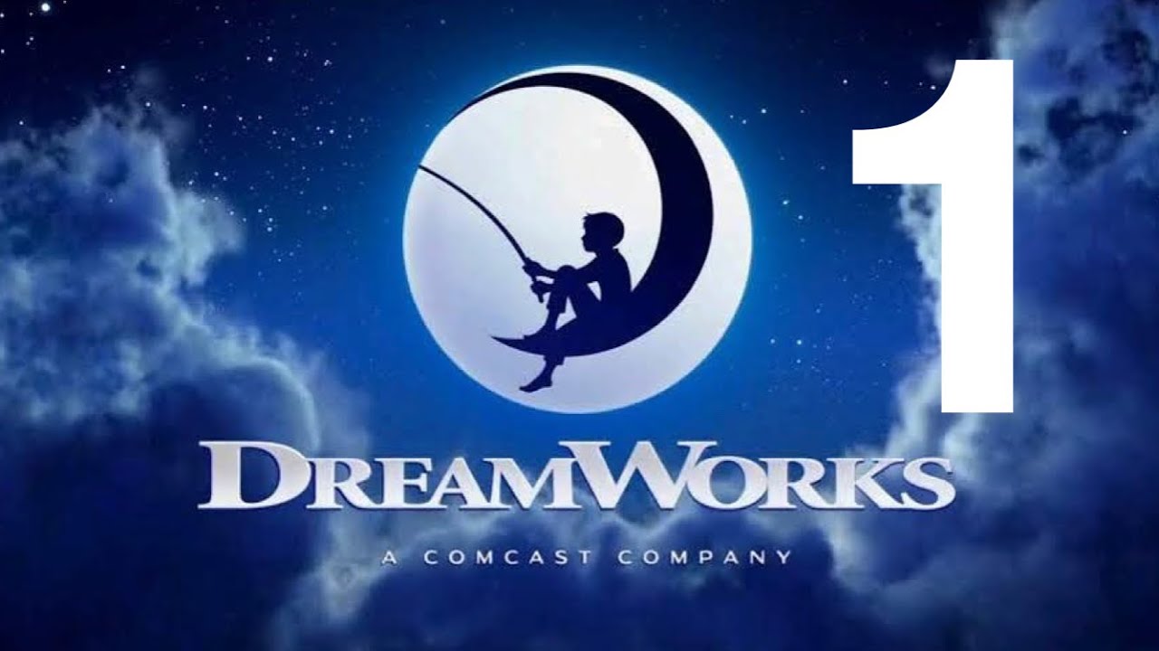 My Dreamworks DVD And Blu Ray Collection Part 1 - YouTube