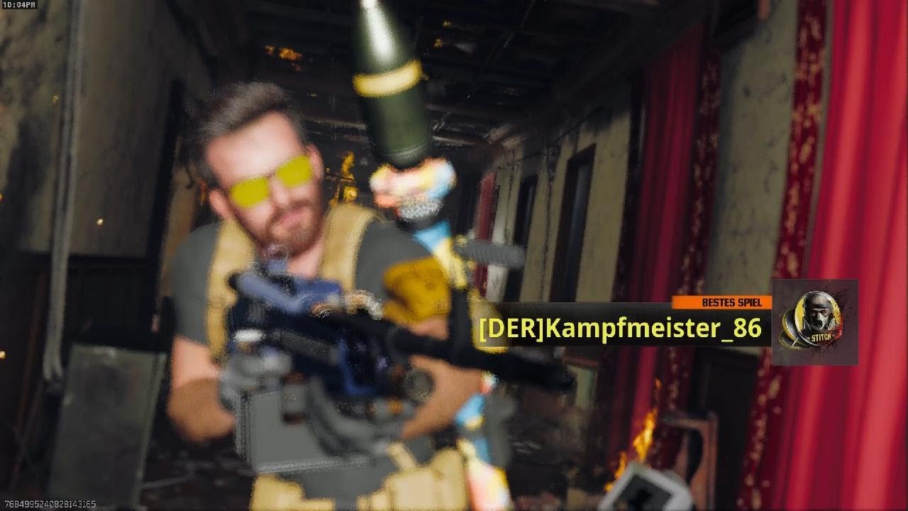 Lets Play Call of Duty - YouTube