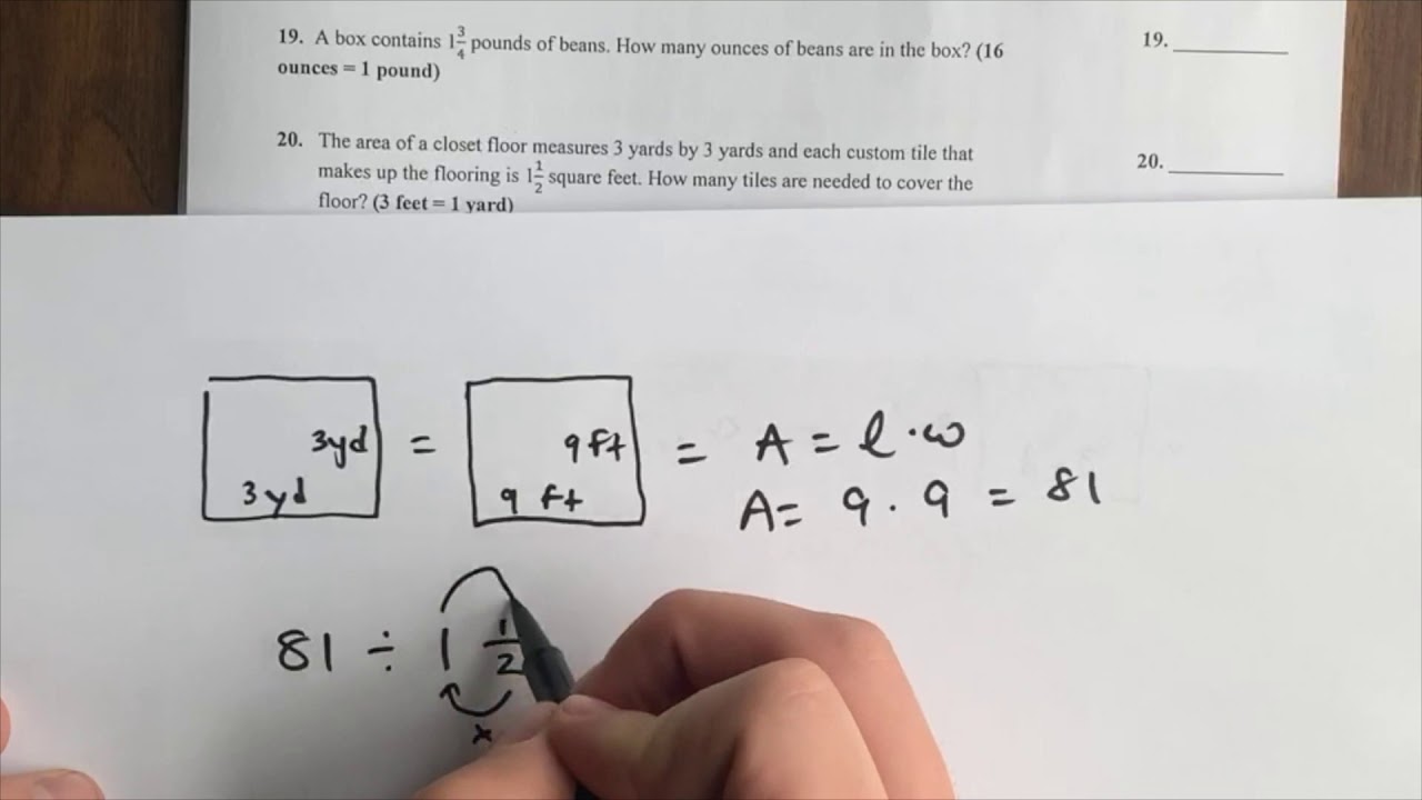 Freebie for Chapter 4 Test Study Guide! (Like & Subscribe) - YouTube