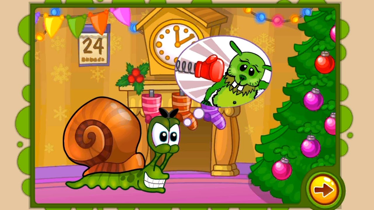 Snail bob 2 🐌 | Episode 15 | Funny video | Action | Adventure | Cute ...