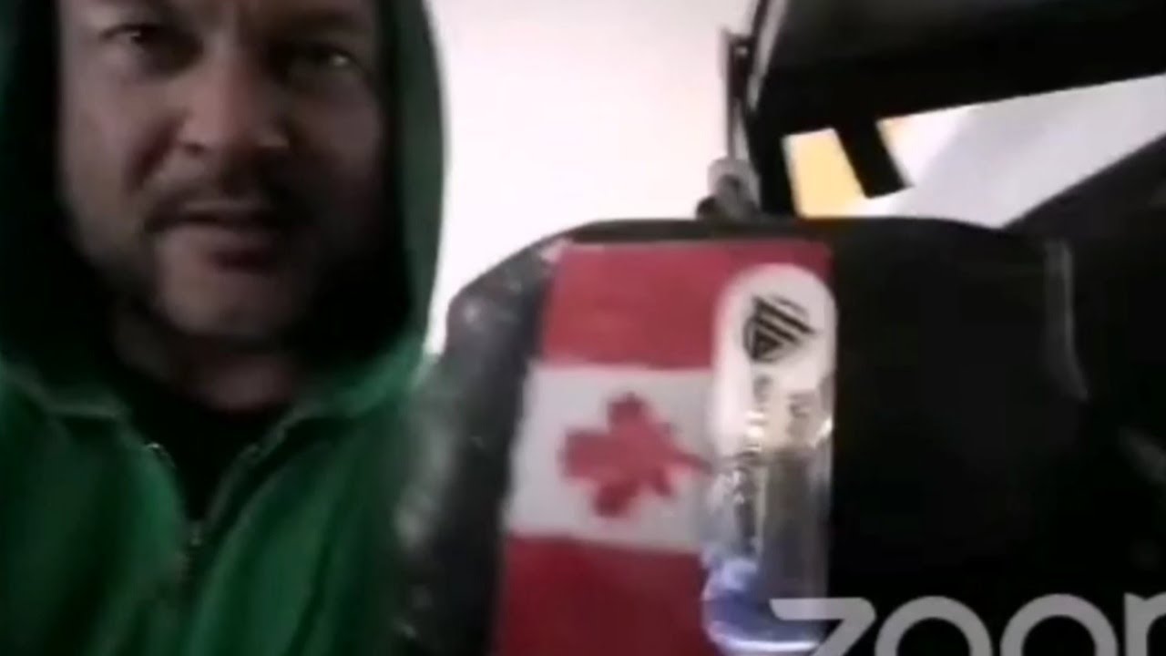 Devon Larratt start training with S.B.N. Probator Hand for Levan ...