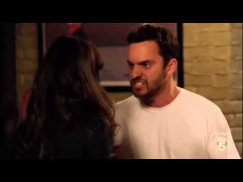 Nick and Jess