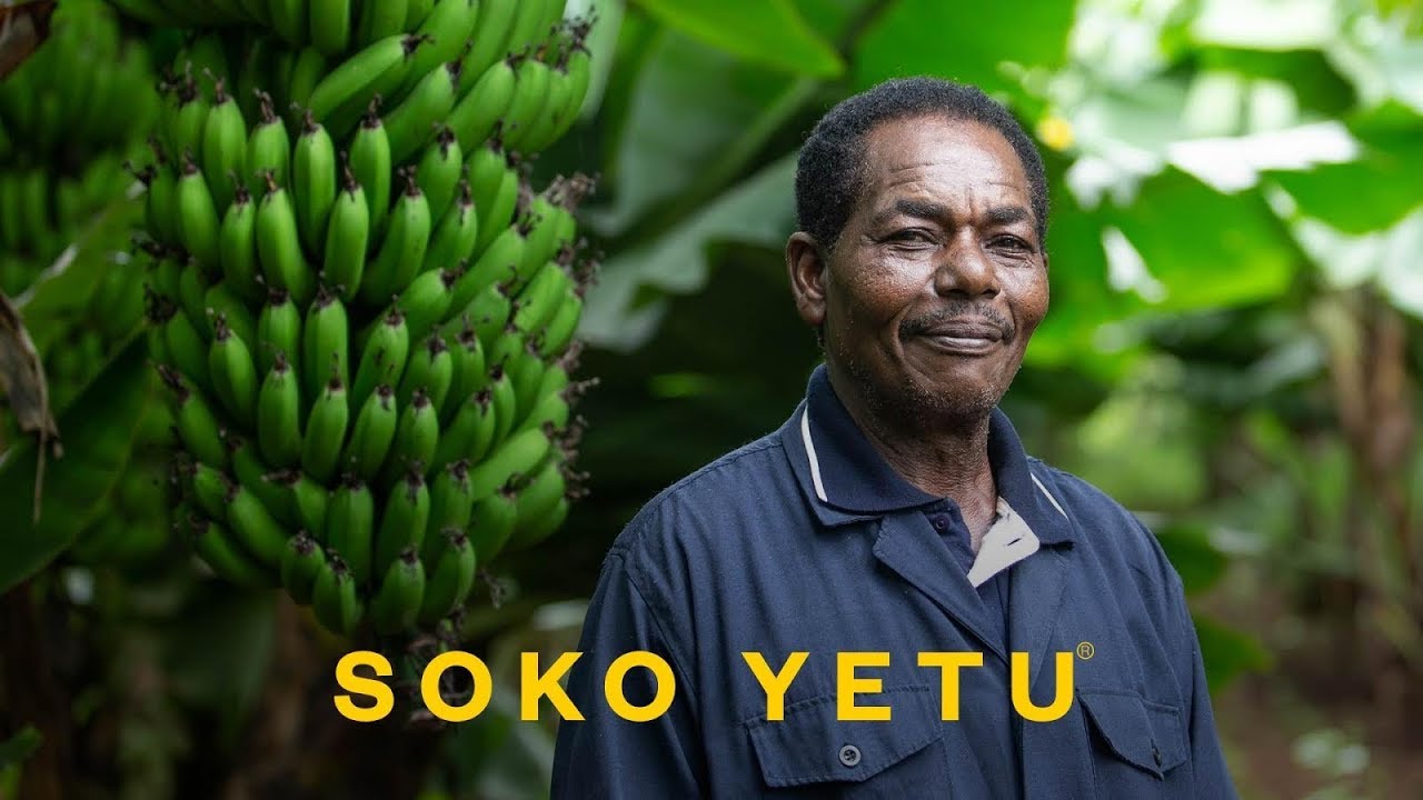 Twiga Foods Soko Yetu - YouTube