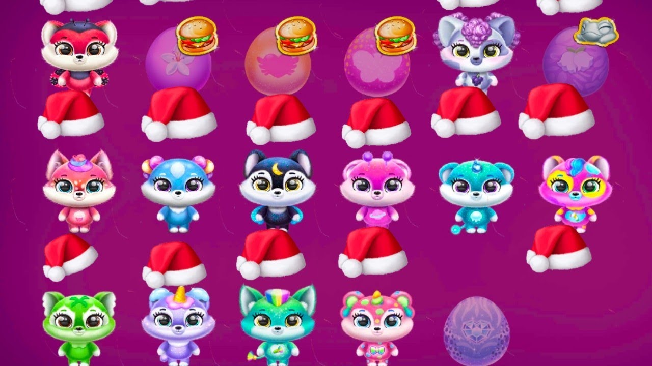 Fluvsies A Fluff To Luv Part 20 Fluvsies Game Update - YouTube