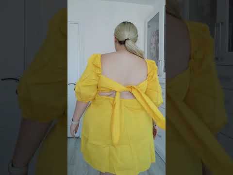 SIRT DEKOLTELİ ELBİSELERDE SÜTYEN NASIL KAPATILIR #shorts