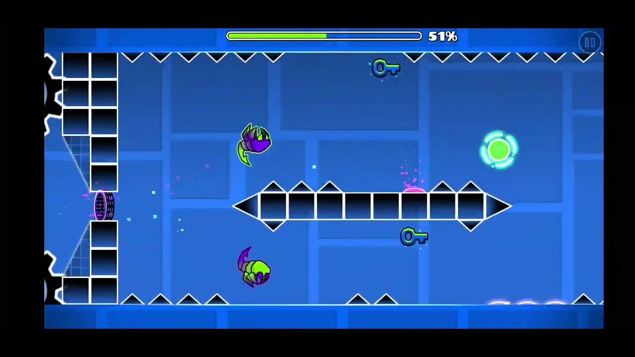 so I remade @sdslayer100's horrible asymmetrical dual - YouTube