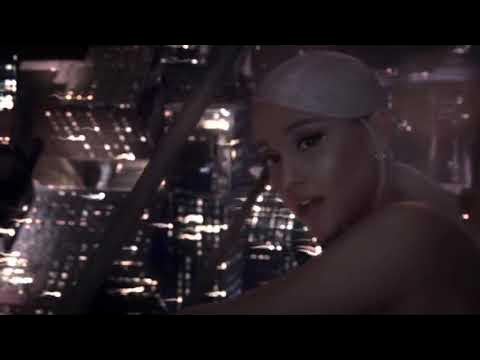 Ariana Grande - No Tears Left To Cry Official Music Video - YouTube
