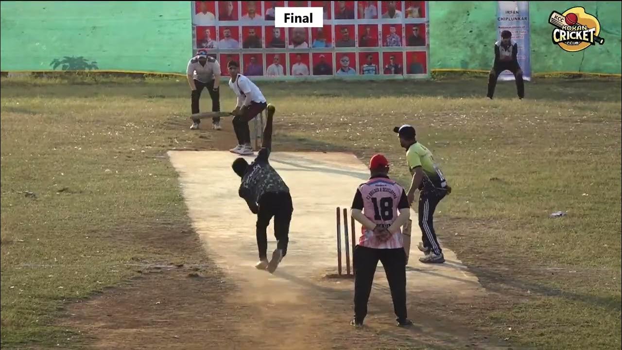 MATCH 30 - FINAL - MAHAD DHAMAKA BIG BASH 2024 SEASON 1 - KOKAN CRICKET CLUB - YouTube