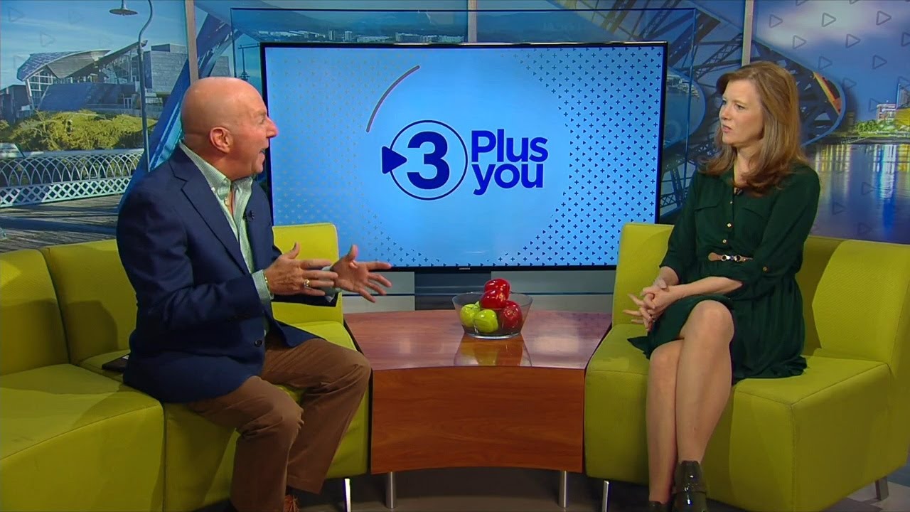 3 Plus Your Home- Mark Hite - YouTube