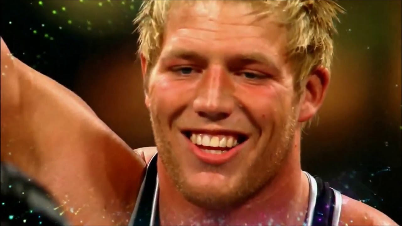 Jack Swagger 8th Titantron 2011-2012 HD - YouTube