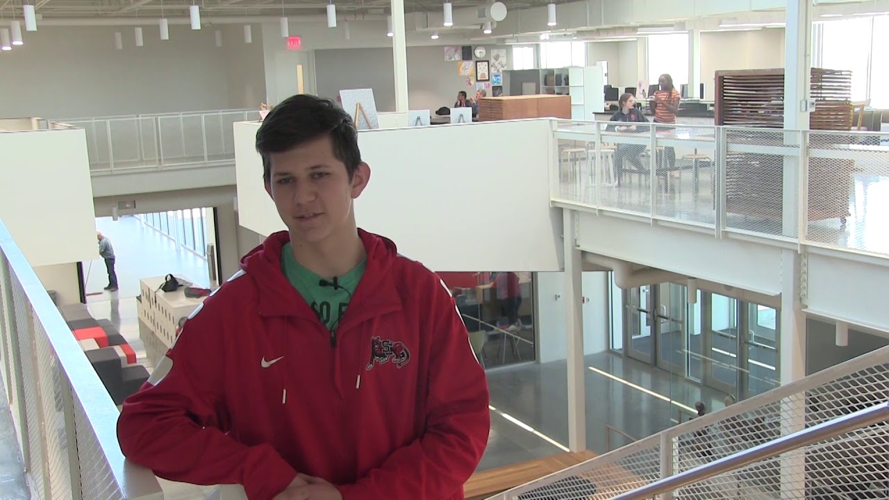 NCAPS Spotlight - Jon Mueller - YouTube