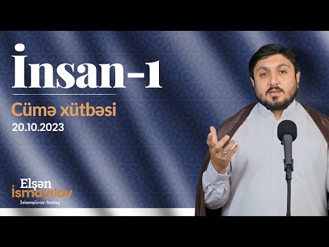 İnsan 1: \