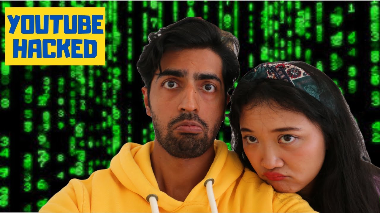 How Our Channel got HACKED and DELETED but you can avoid it easily ...