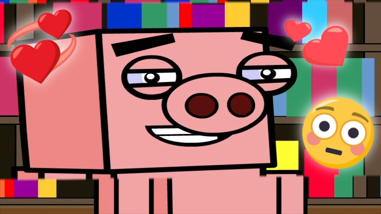 Block Squad: Out Of Context 2 | Minecraft Memes Animation (Block Squad ...