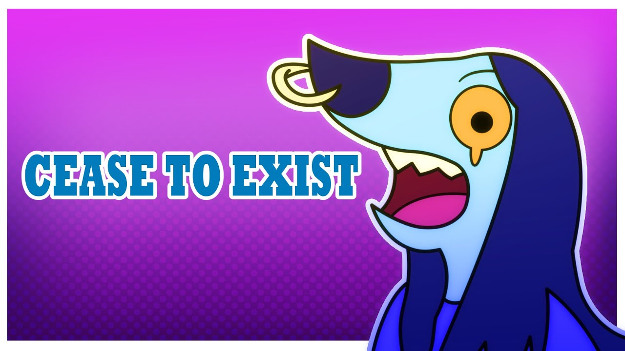 CEASE TO EXIST - animation - YouTube