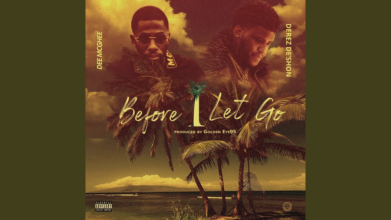 Before I Let Go - YouTube Music