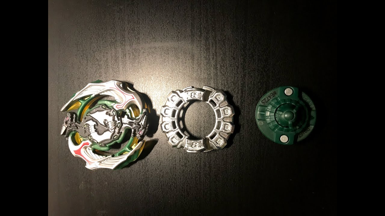 Gargoyle G4 Hasbro Beyblade Unboxing | Beyblade Burst Turbo Slingshock ...