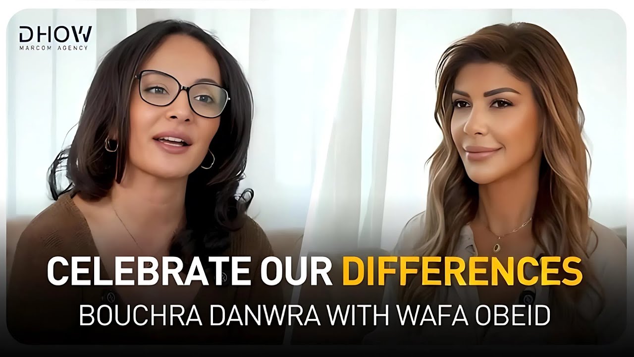 Why Does #Discrimination Still Exist & How Can We Overcome It? | CEO ...