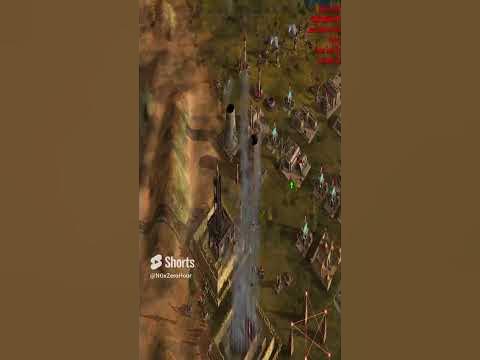 Super Scud Storm | Armageddon Mod | Command & Conquer Generals Zero Hour - YouTube