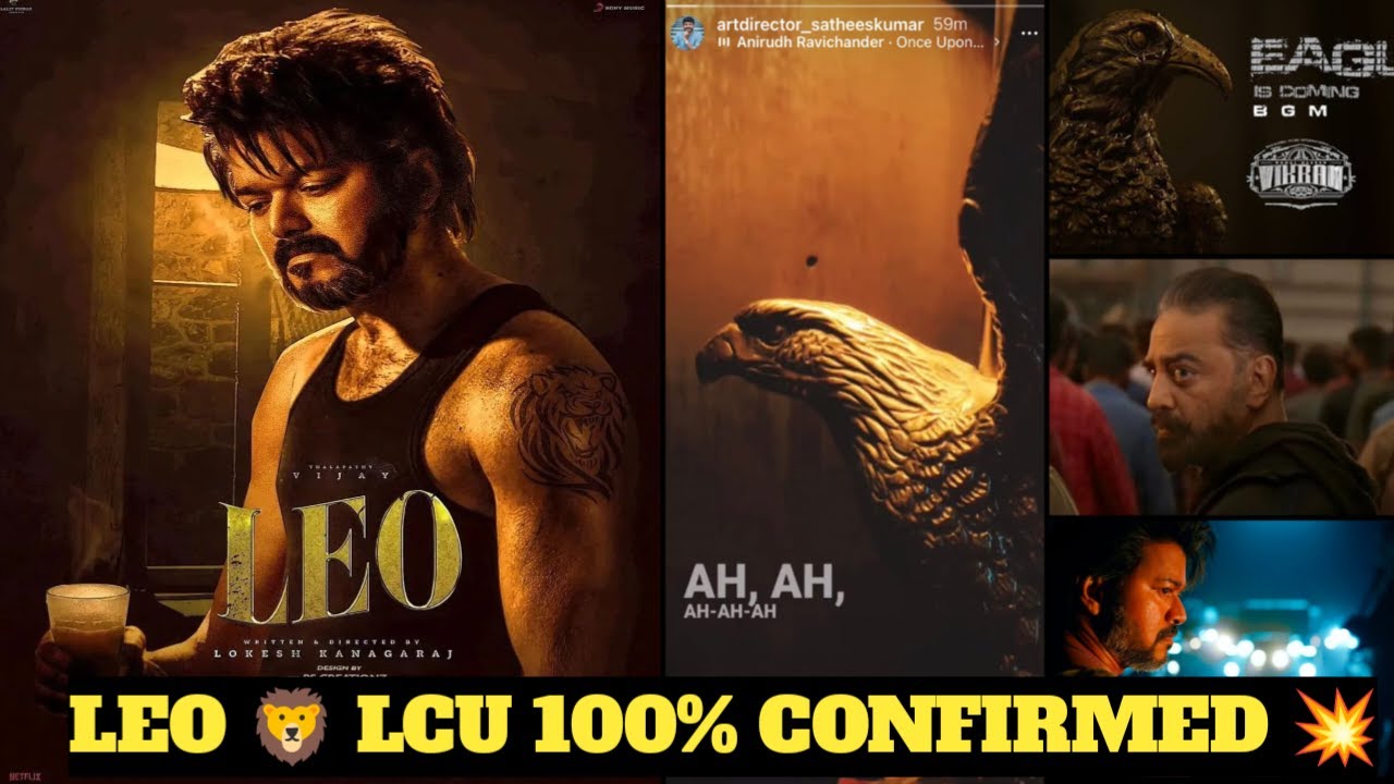 #Shocking : LEO 200% Confirm LCU 💥 | Kola Mass Update Today 🔥 - YouTube