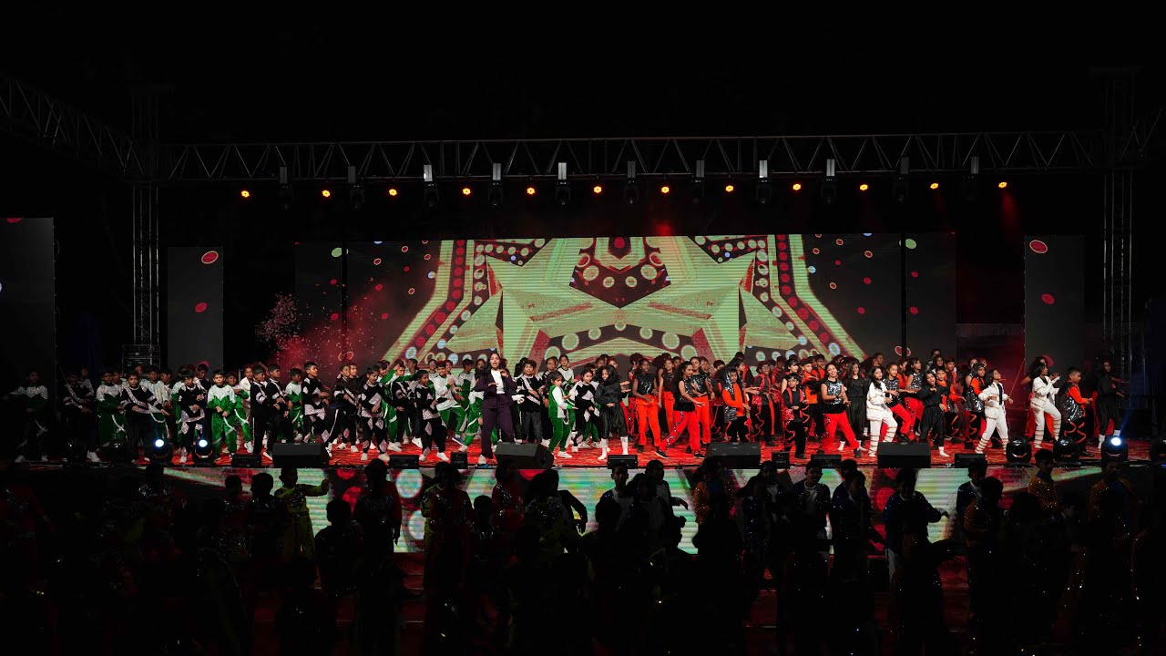 TREAMIS PRIMARY SHOWCASE/ANNUAL DAY 2023-2024 || GRAND FINALE - YouTube