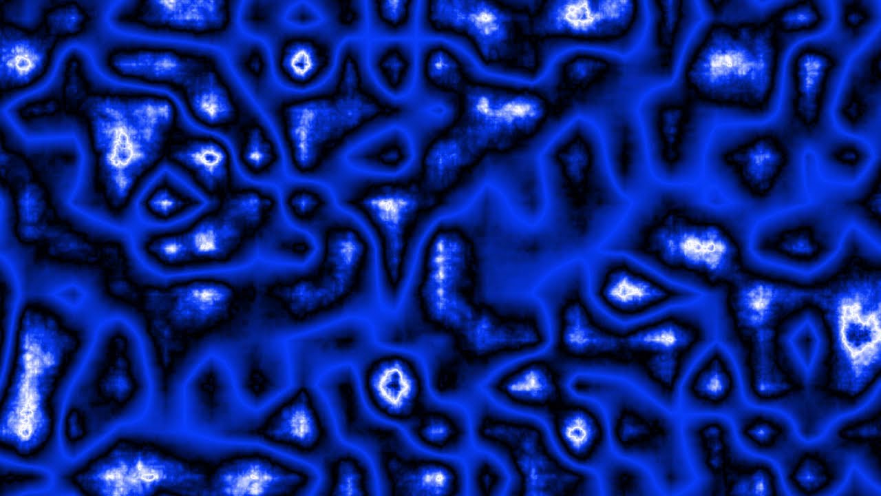 Fondo animado azul - Blue animated background - Fondos Animados - FA ...