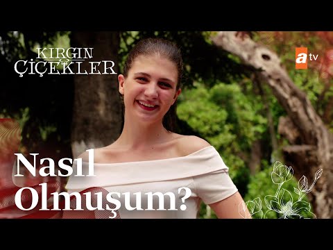 Kader kim için süsleniyor? | Kırgın Çiçekler Mix Sahneler