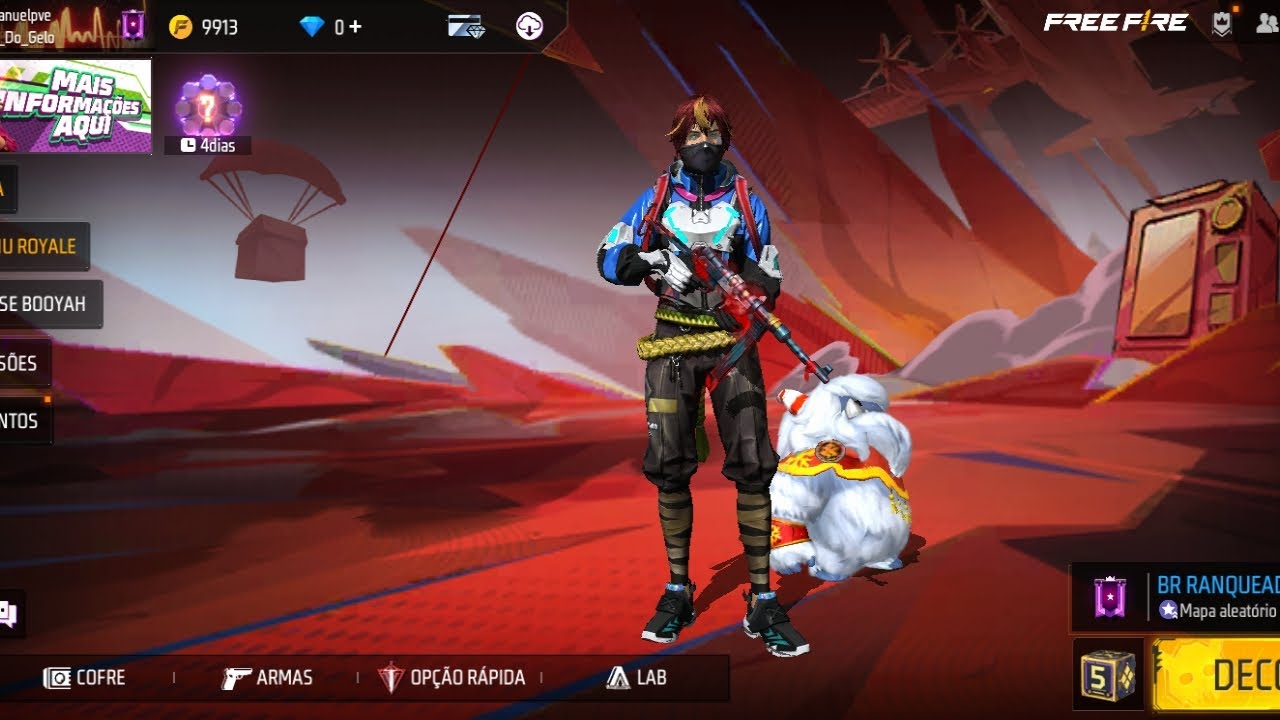 fotos do YouTube depois de um ano 1 bo free fire - YouTube