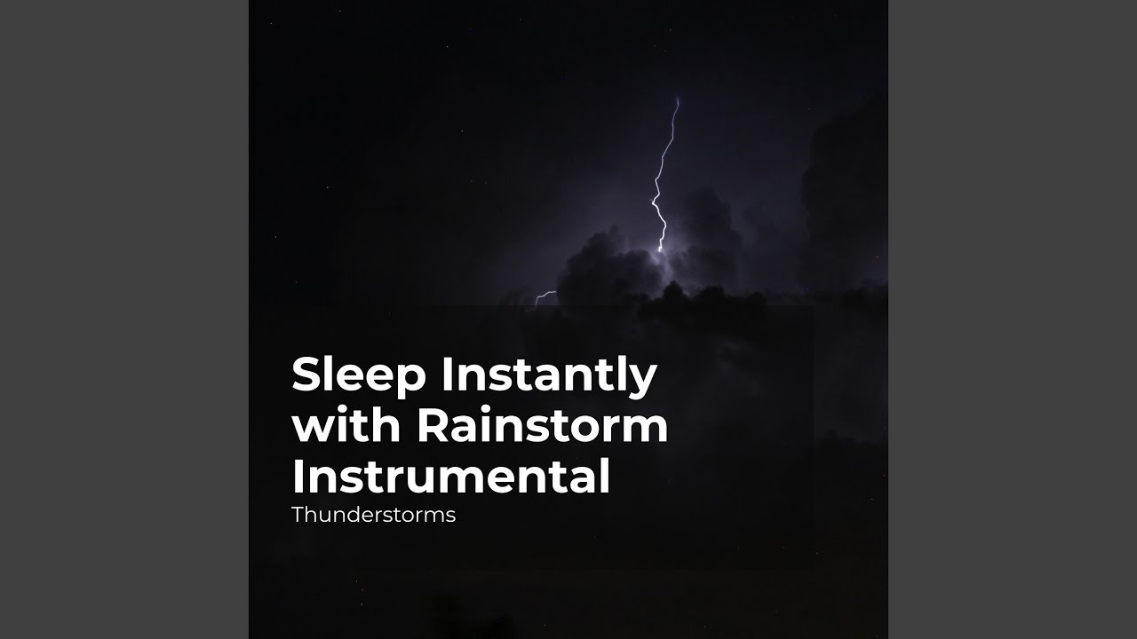 Thunderclap Vibration - YouTube