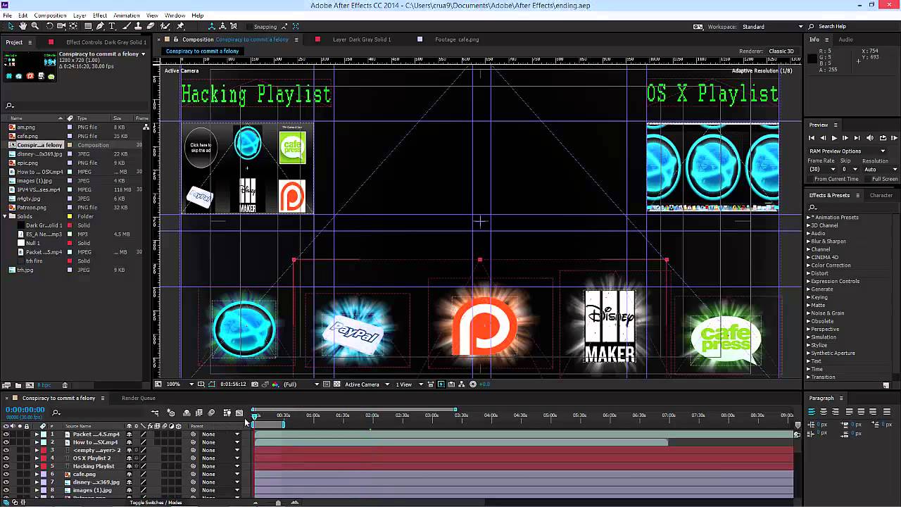 How To Save Your Video In After Effects YouTube how-to-save-your-video-in-after-effects-youtube