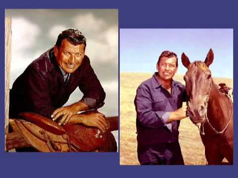 Redigo TV theme 1963 - title + Al Caiola guitar - YouTube