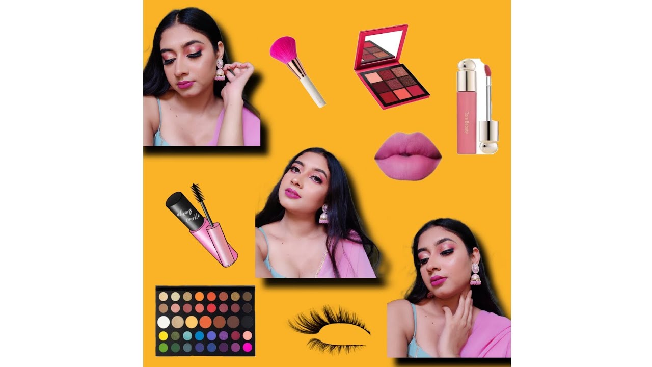 My First Makeup Tutorial Video 😘#makeuptutorial #support #like # ...