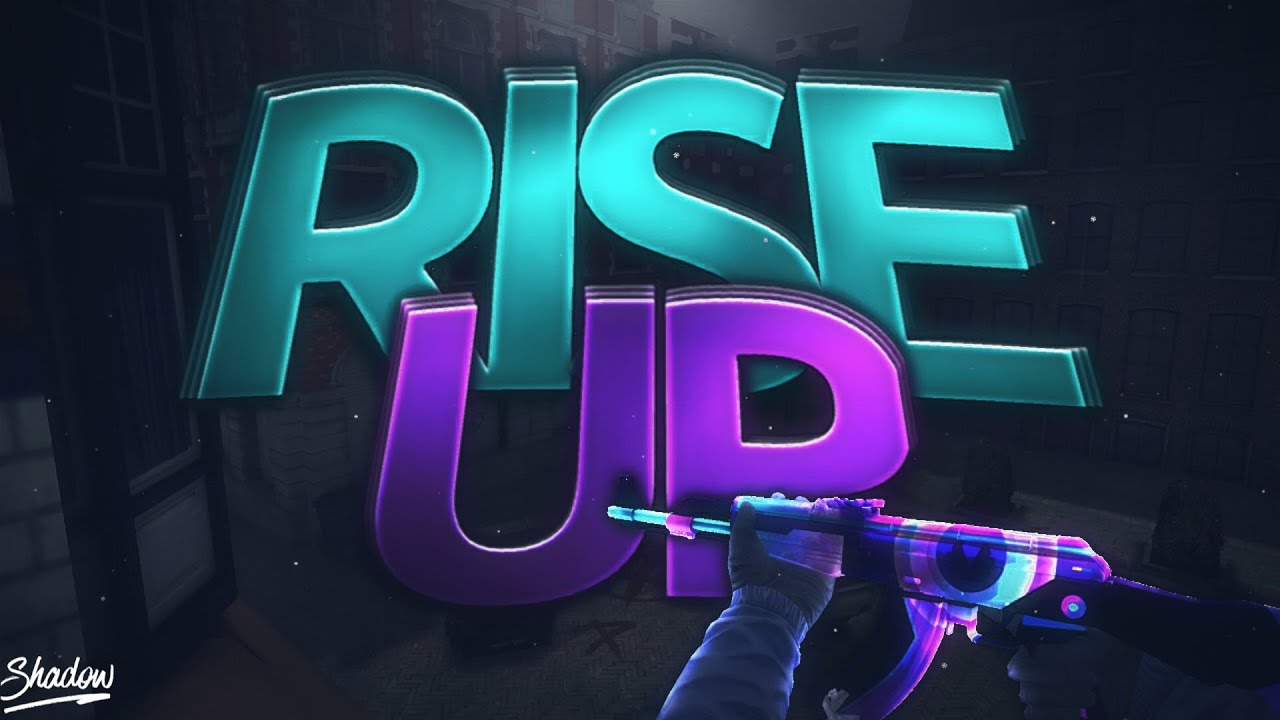 Critical Ops | Rise Up | mvp Suba - YouTube