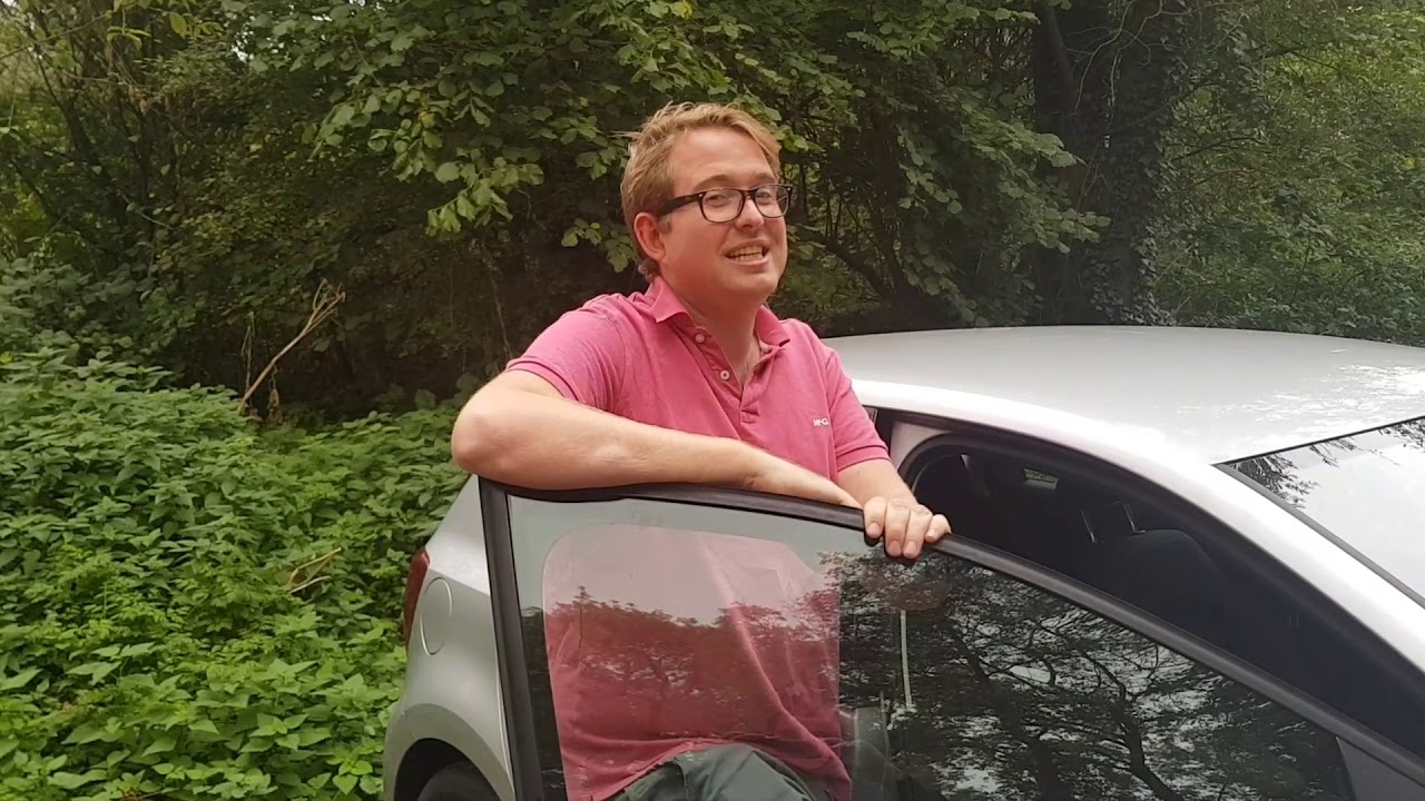 3 Gouden Tips Voor Je Eerste Rijles! - YouTube