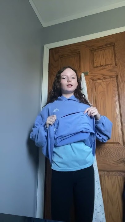 GRWM using the ask then tap filter(day 2 of my babysitting course) - YouTube