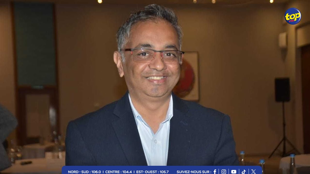 Hommage à Dr Yousouf Ismaël : une vie dédiée à l’excellence et au ...