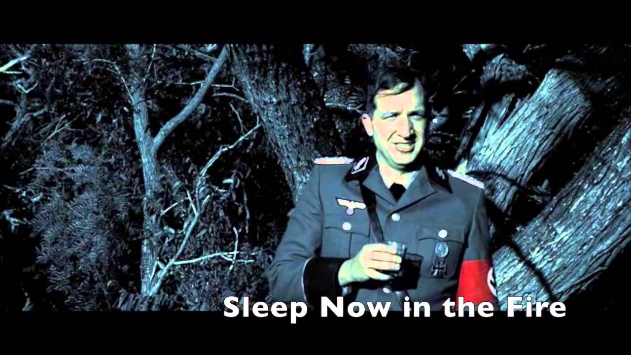 Robb Hudspeth Actor Demo 2 - YouTube