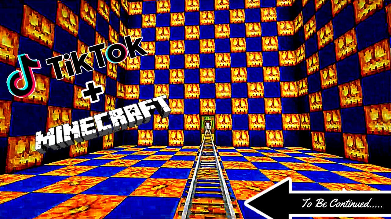 Minecraft Tik Tok Compilation #66 - YouTube