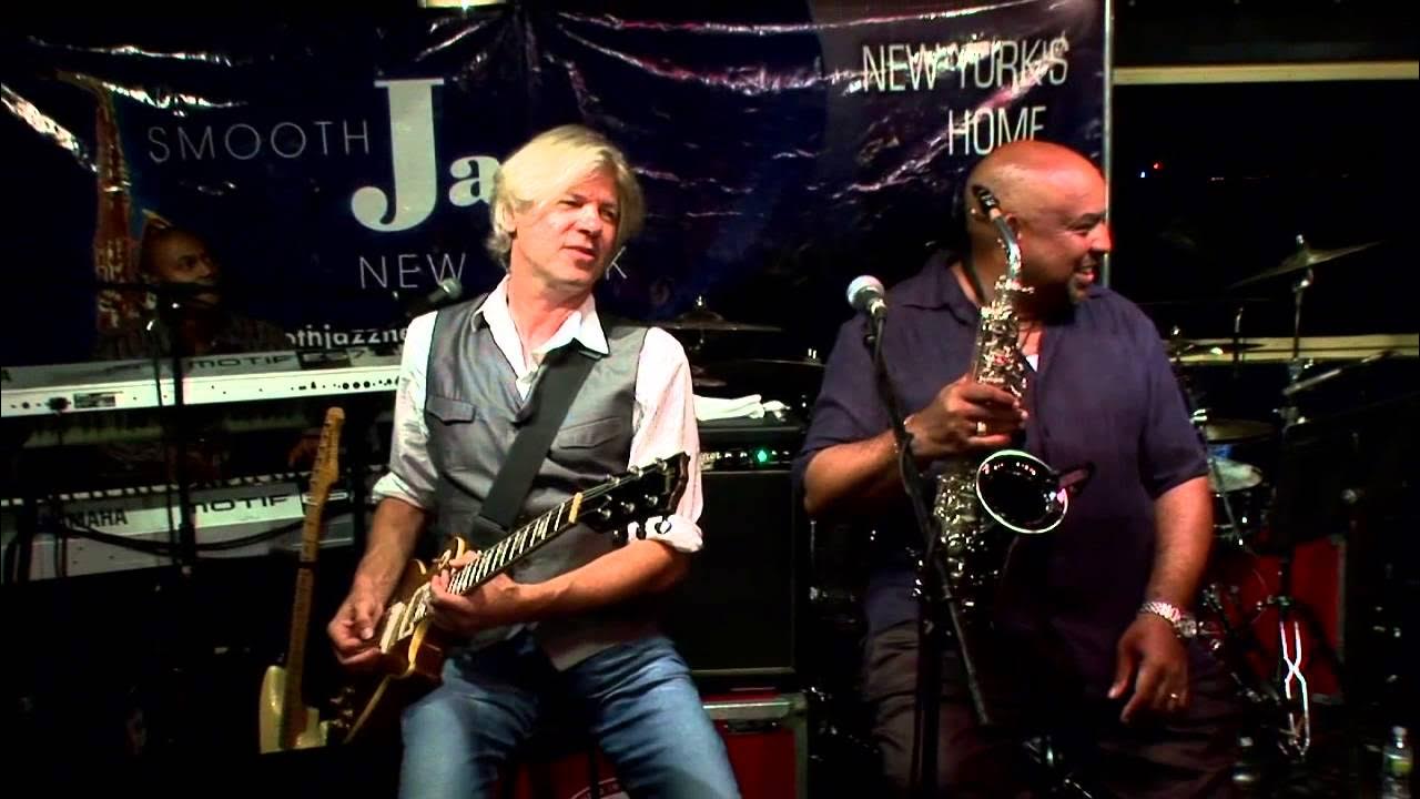 JEFF GOLUB tribute - YouTube