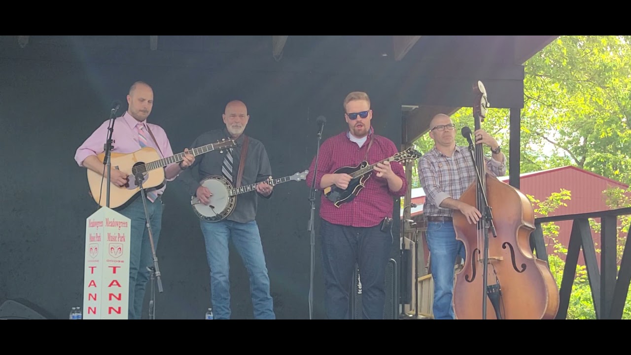 Katy Dailey / #LRB with Guest Josh Williams - YouTube