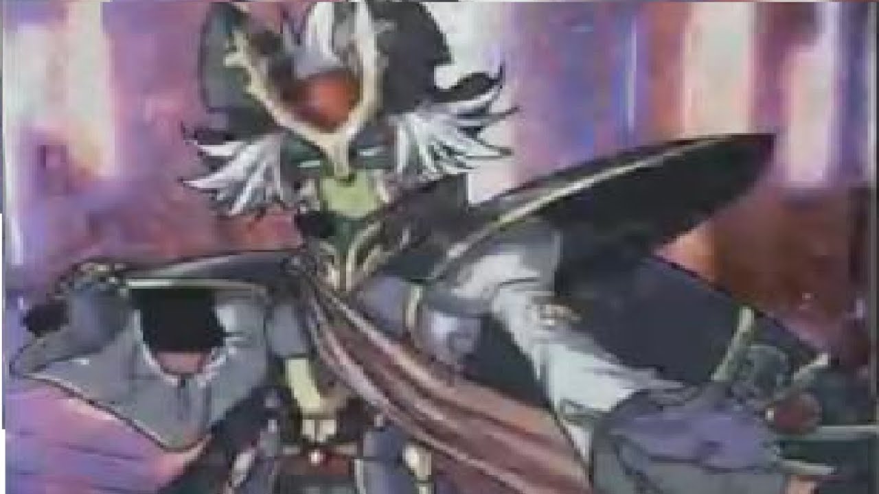 Bakugan Dan vs Vector - YouTube