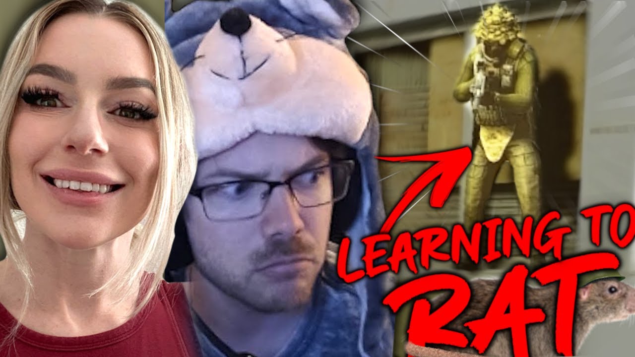 The Secrets to Ratting in Tarkov @stankrat - YouTube