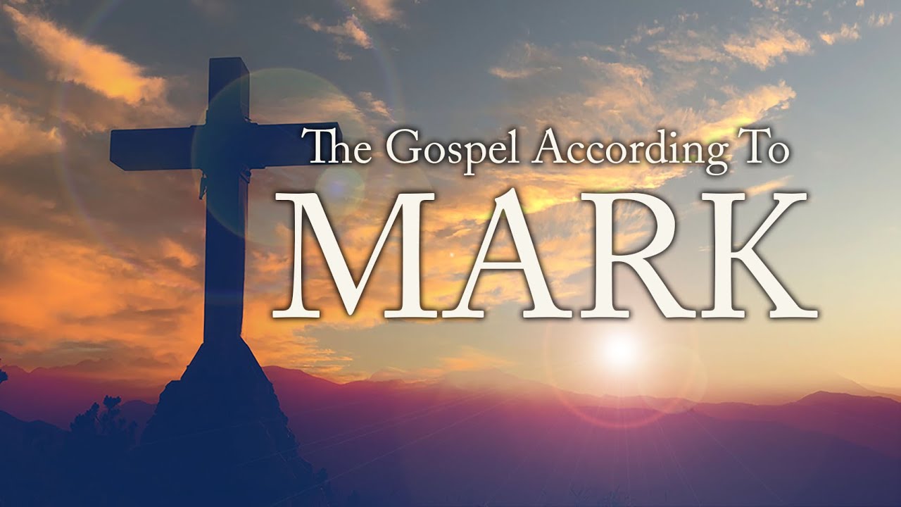 2/19/25 Mark 11-12 - YouTube