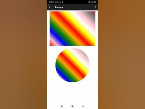 linear-gradient [ css3 tutorial ] [ #consciousjr ] || more than [ 2 ] color || simple html ...