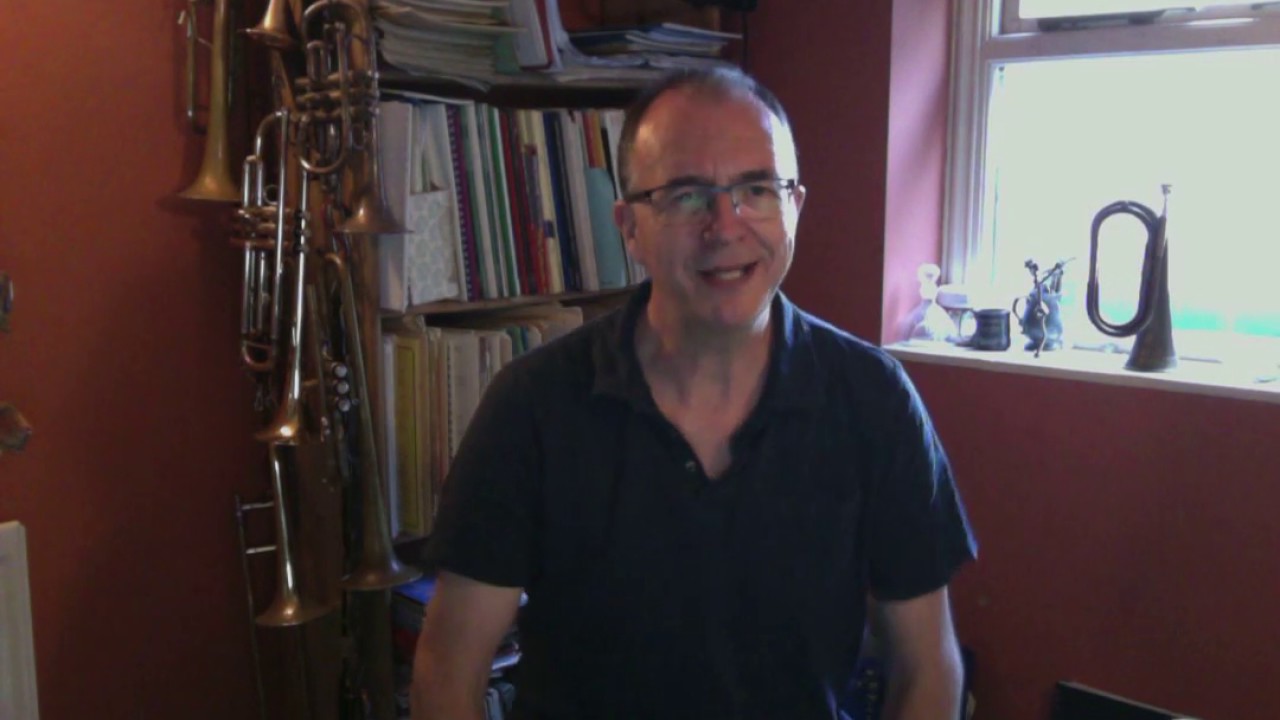 Story of the Trumpet - YouTube