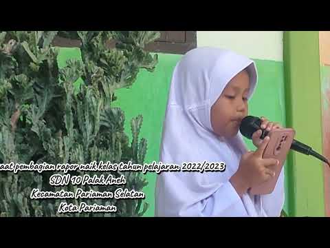 Puisy Azizah