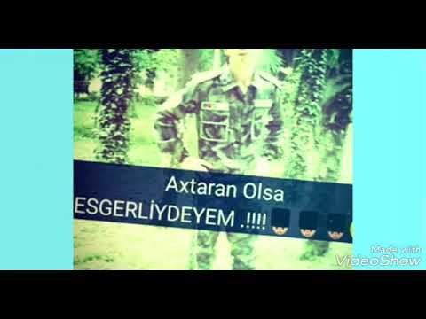 SEYMUR (GÖY-GÖL) HACIMELİKLİ