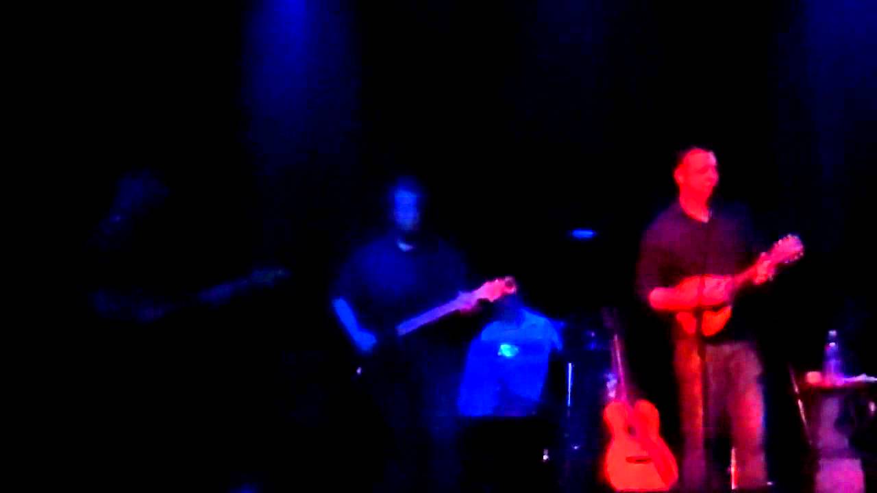 Patrick Fitzsimmons @HBT 10:13:12 Waiting Place - YouTube