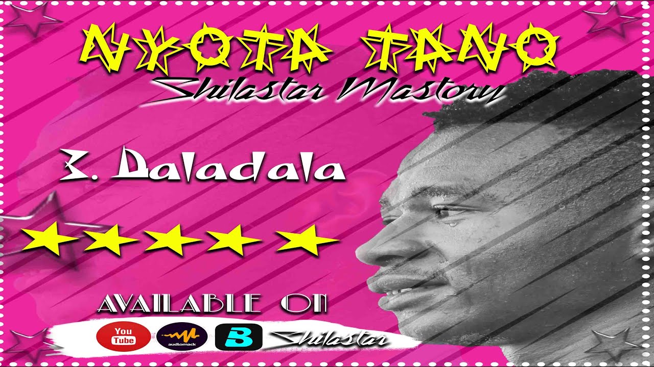 3.DALADALA - YouTube